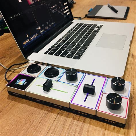 Monogram Korea 팔레트기어와 파이널컷프로 직관적인 인터페이스를 느껴보세요 팔레트기어 파이널컷프로 직관적인인터페스 영상작업 영상편집