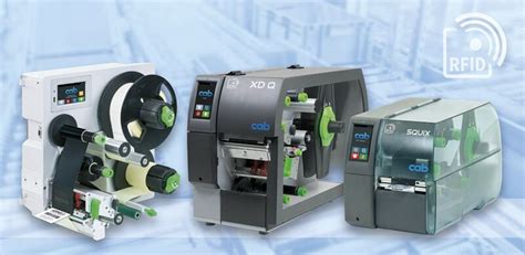 Dynamic Identification Systems On Linkedin Rfidprinting Labelprintingtech Industrialrfid