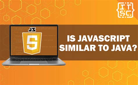 Is Javascript Similar To Java Whats The Difference