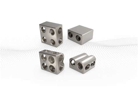 Parallel Rod To Rod Connector شرکت دانش بنیان ابزار پزشکی اسوه آسیا