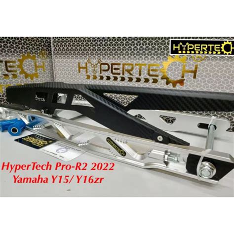 100 Original 🔥hypertech Cnc Swing Arm Pro R Pro Rx Pro V 2022 Exciter