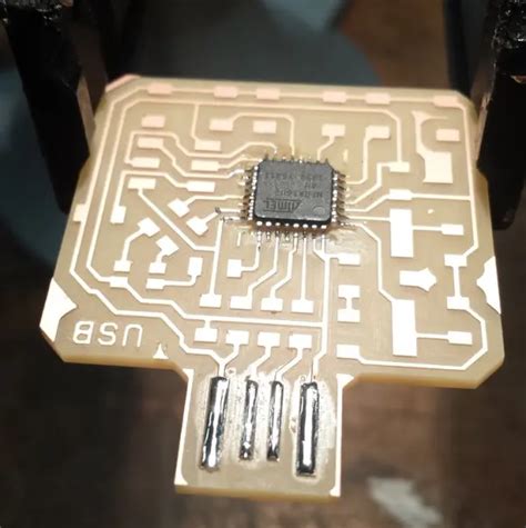 AVR USB Devices And Programming