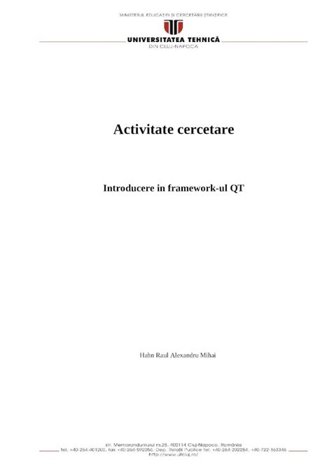 Doc Qt Overview Dokumentips