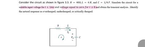 Solved How Can I Solve This Problem By Using Multisim Consider The 1 Answer Transtutors