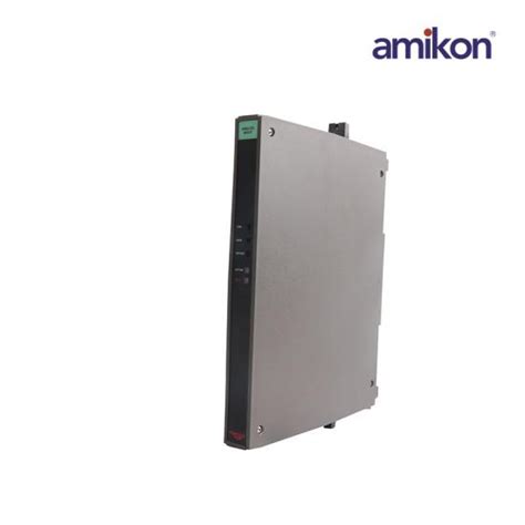 ICS TRIPLEX T3420A Analog Input Module Supplier ICS TRIPLEX T3420A Analog Input Module