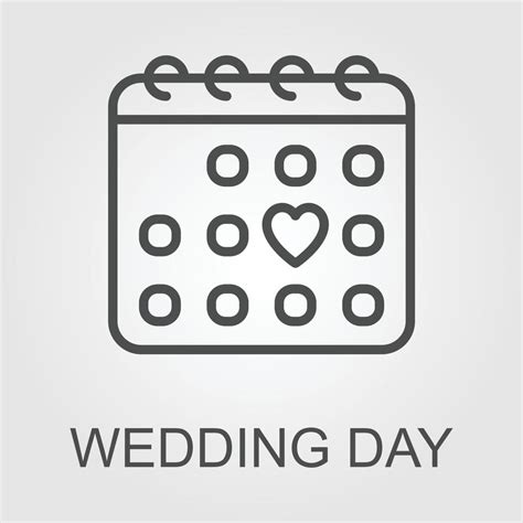 Time Date And Address Icon Vector Event Elements 22080126 Vector Art At Vecteezy