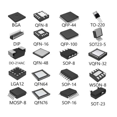 Tms320c6748ezcea3e Ic Microchip Chip Integrated Circuits Original Ic