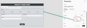 Create Multi Select Checkboxes in Power Apps From a SharePoint List
