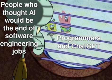 Simon Hamp On Linkedin The Programmers Just Went From Being Like