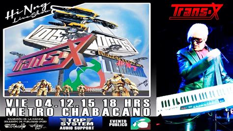 Pascal Languirand En El Metro Chabacano 4 Dic 2015 Youtube