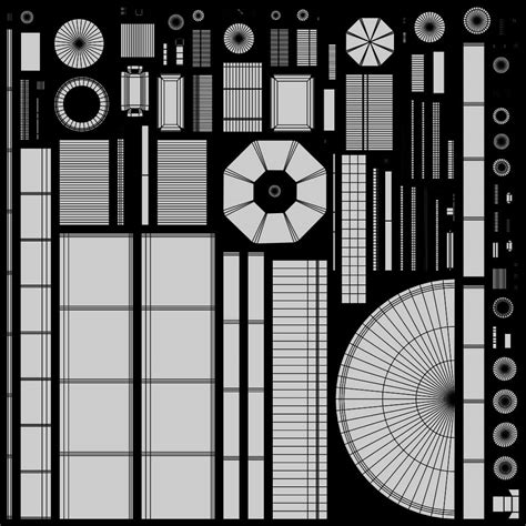 Deep Space Probe 3d Model By Bsw2142