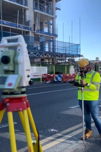 What To Know About Structural Movement Monitoring Sese Ltd Site Engineers And Measured