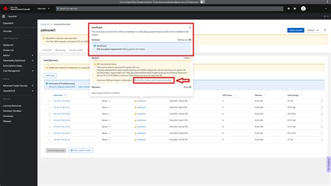 Troubleshooting Openshift Container Platform On Oci