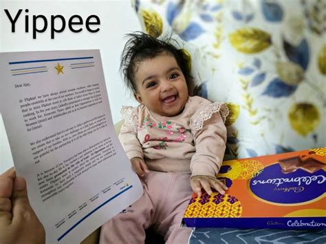 Tanupriya Singh On Linkedin It Is Always Motivating When Your Company Shows Confidence In You