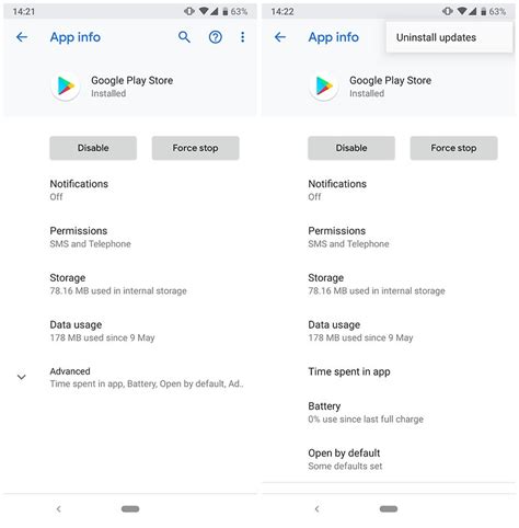 How To Fix Google Play Authentication Is Required Error