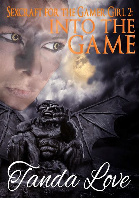 SexCraft For The Gamer Girl Into The Game EBook By Tanda Love EPUB Rakuten Kobo India