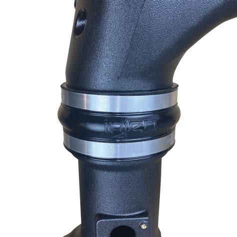Injen 045 05 Gmc Duramax Lly 66l Evolution Intake Sbp