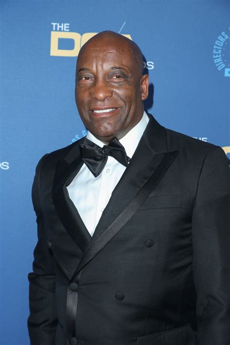 Legendary Director John Singleton Dead At 51 Praise Cleveland