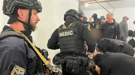 У Харкові зросла кількість жертв внаслідок обстрілу Новини Live