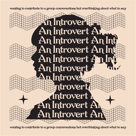 An Introvert Human 22102044 Vector Art At Vecteezy