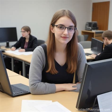 Phd Students Thesis In Computer Engineering Stable Diffusion Online