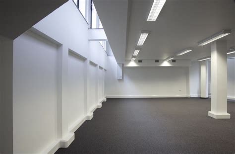 Architectural Design Basement Lighting