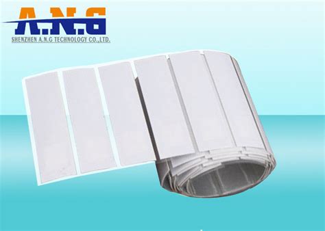 Printable Rfid Labels Printable Word Searches