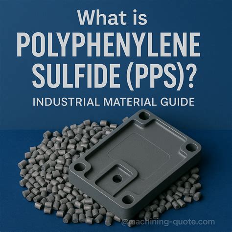 What Is Polyphenylene Sulfide Pps