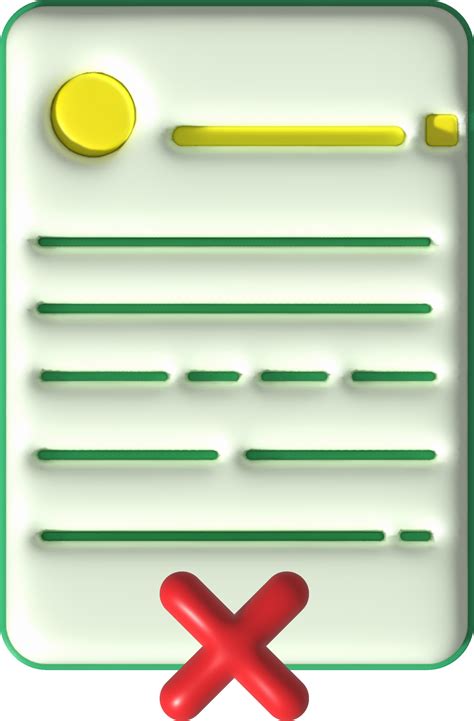 Cross Check Mark Icon Button And No Or Wrong Symbol On Reject Cancel