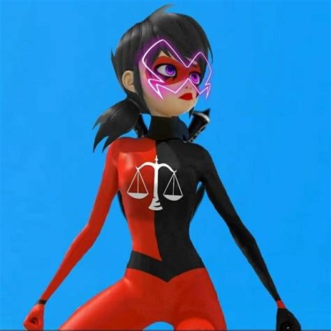 Princess Justice Miraculous Ladybug Movie Miraculous Ladybug Anime