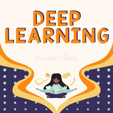 Text Caption Presenting Deep Learning Internet Concept Hierarchical Abstractions Artificial