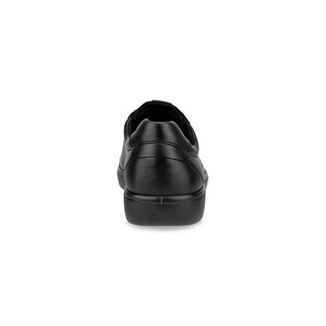 SIYAH ECCO SOFT CLASSIC M BLACK | Ecco