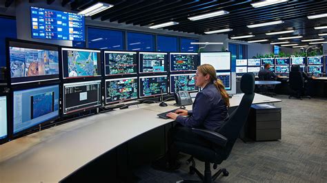 Alarm Management LC Engineers Consultants Moerdijk