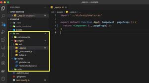 Route Handlers In Next Js Tutorial Examples Sling Academy