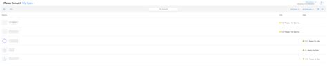 App Store Connect How To Remove Prepare For Submission App From