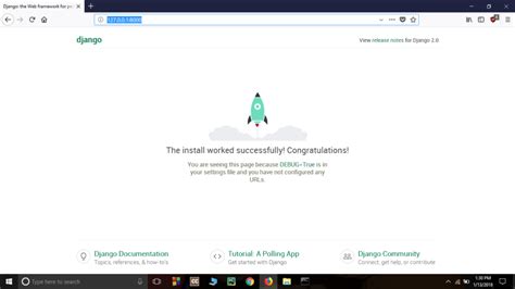 How To Install Django 2025