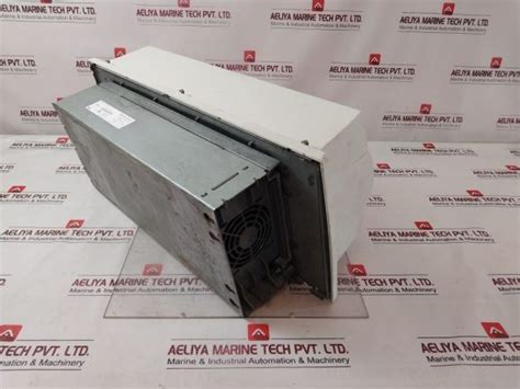 Abb Acs550 01 038a 4 B055 Fieldbus Module Ip54 Aeliya Marine