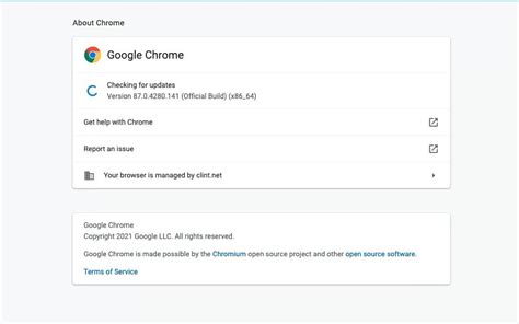Google Chrome OS Can T Open This Page How To Fix This Error