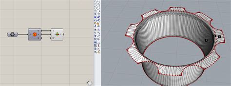 Joined Mesh Still Naked Rhino For Windows McNeel Forum
