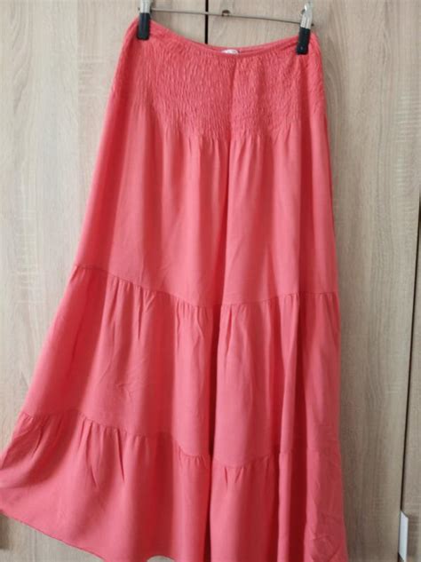 Красива ярусна спідниця Edc — ціна 165 грн у каталозі Довгі спідниці Купити жіночі речі за