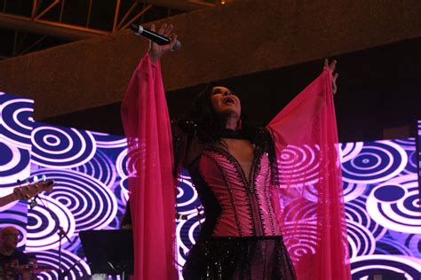 Mar A Conchita Alonso Bmb Galer A