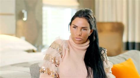 Katie Price Sexually Assaulted At Gun Point In Horrific South Africa