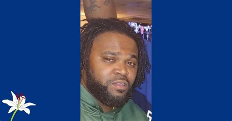 Deonte Dupree Tate Sr Age 35