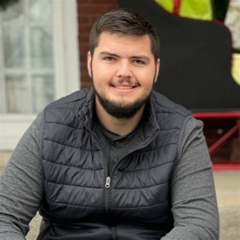 Derek Daniel Richmond Kentucky United States Professional Profile Linkedin