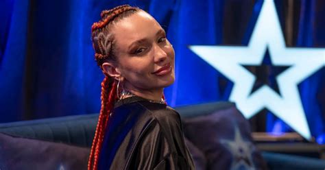 La Joaqui Presentó A Su Mamá En Got Talent Argentina Y Sorprendió Por