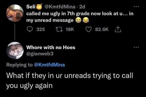 She Ugly Ugly Rrareinsults