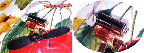 Coreless Motor Guide Codrey Electronics