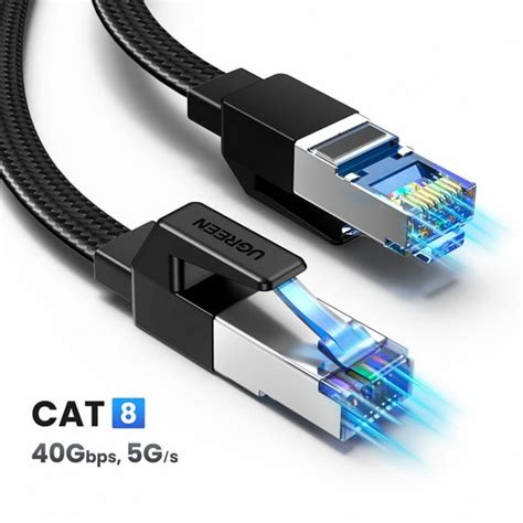 Ethernet Printer Cable