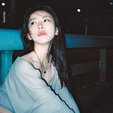 Moony Profile & Facts (Updated!) - Kpop Profiles