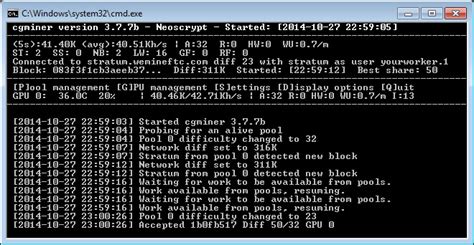 5 Popular Ethereum Mining Software 2018